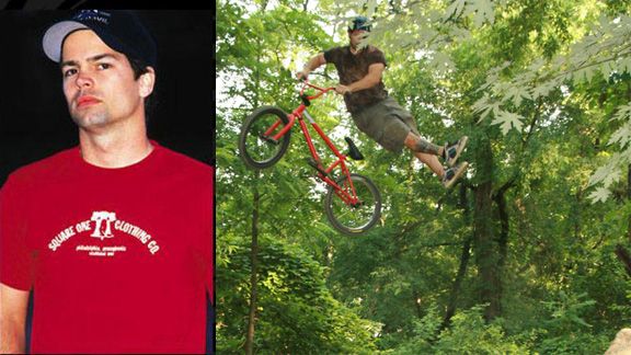 Where are they now -- Late '90s, early '00s pro Todd Walkowiak - ESPN