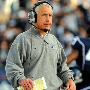 Q&A: UConn coach Paul Pasqualoni - ESPN - Big East Blog- ESPN