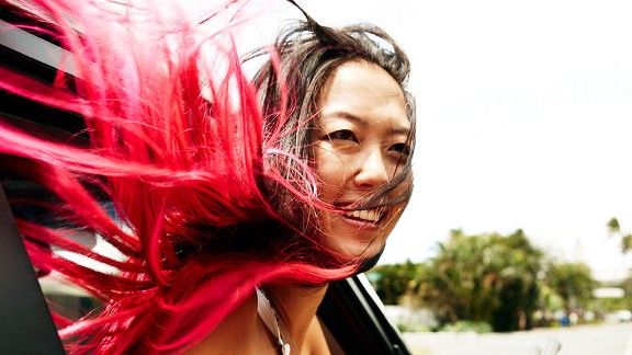 Michelle Wie is focusing on golf, even it means leaving her life in ...