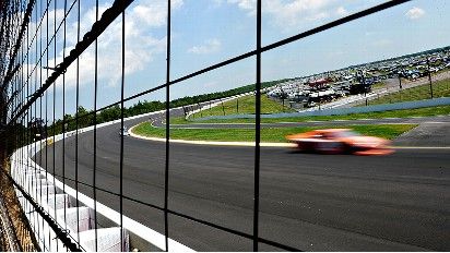 NASCAR - Turn 4 - Pocono in the rearview - ESPN