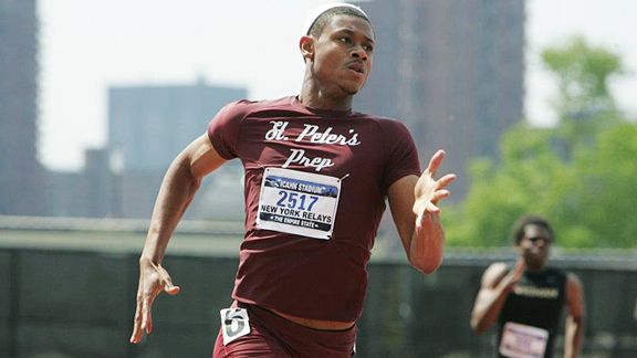 ESPNHS New Jersey- ESPN