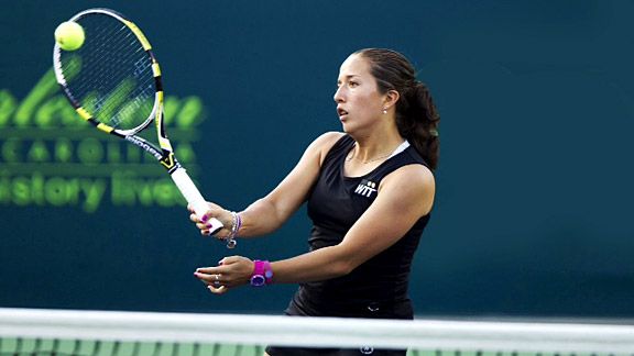 World TeamTennis brings unique twist to sport - ESPN