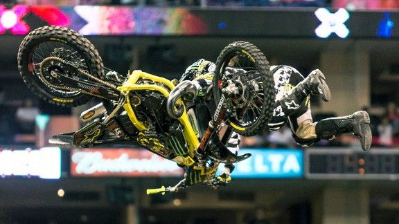 Despite setbacks, Kyle Loza is still excited about what he'll do on a ...