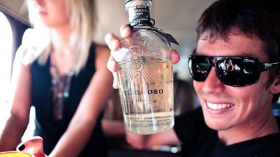 Action sports athletes and alcohol sponsorships - ESPN