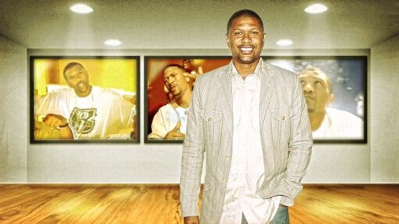 Jalen Rose breaks down his video cameos - ESPN - Athletes- ESPN