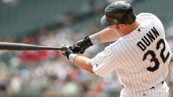 How the Introduction of the Designated Hitter Effected Baseball – CXF ...