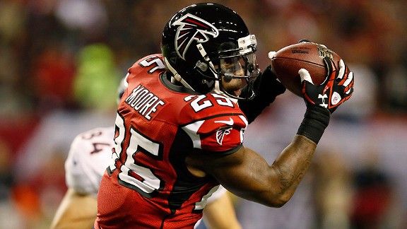 2013 NFL Player Rankings Defense -- 100-91 - ESPN