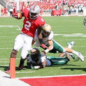 Ohio State Buckeyes Fifth Down: Running back Rod Smith - ESPN