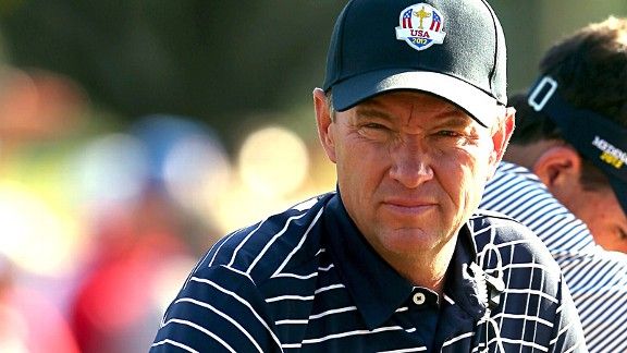 Rick Reilly: How U.S. lost the Ryder Cup - ESPN