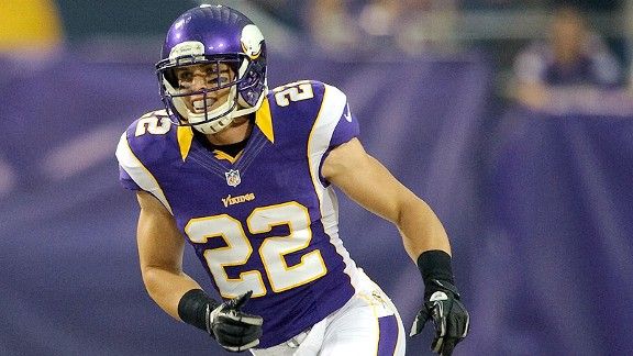 '13 Player Rankings, Defense: 100-91 - ESPN