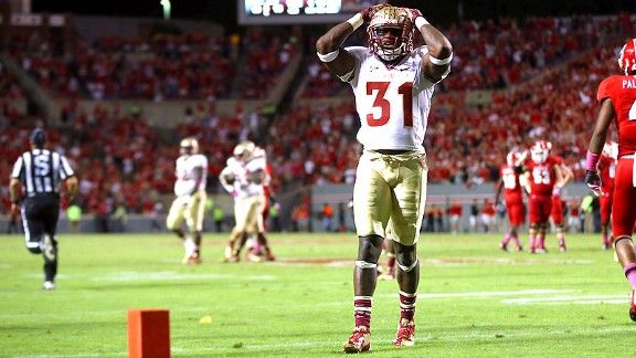 The Agony of Defeat: Sports most painful photos of the week - ESPN ...