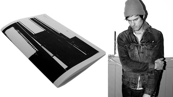 DC Shoes co-founder, Damon Way, releases "ISO 400" photo zine - ESPN