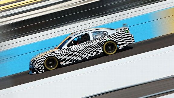 NASCAR - Your Turn - Vote - What do you like most about the 2013 Sprint ...