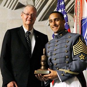 Balancing demands beyond football - ESPN