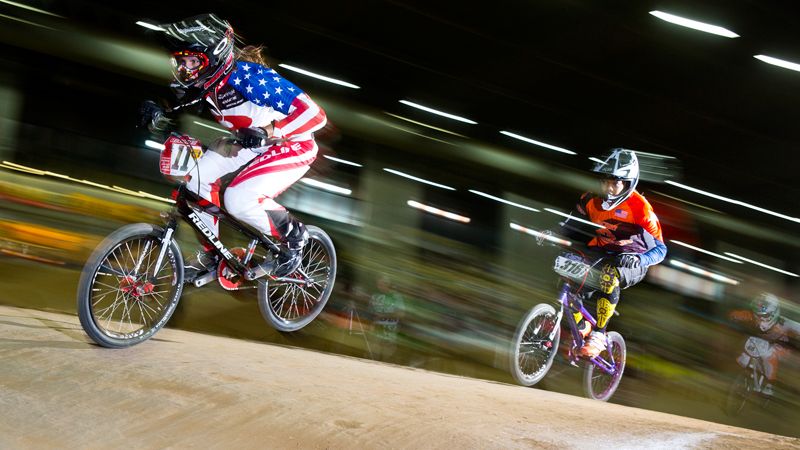 Post, Willers lead in Tulsa - ESPN