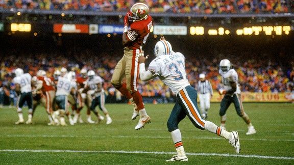 Yearbook, Dec. 6: Jerry Rice's record - ESPN - Visuals - ESPN Playbook ...