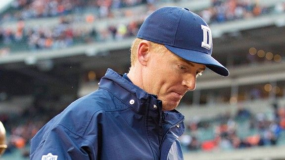 Patience may be catching on in Dallas - ESPN - Dallas Cowboys Blog- ESPN