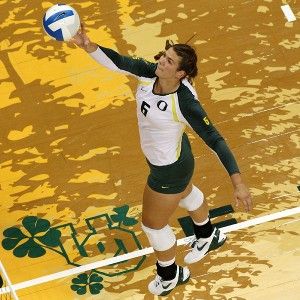 Ducks' Liz Brenner a multisport force - ESPN
