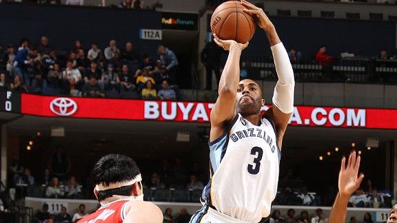 Meet the Mavs: Wayne Ellington - ESPN - Dallas Mavericks Blog- ESPN