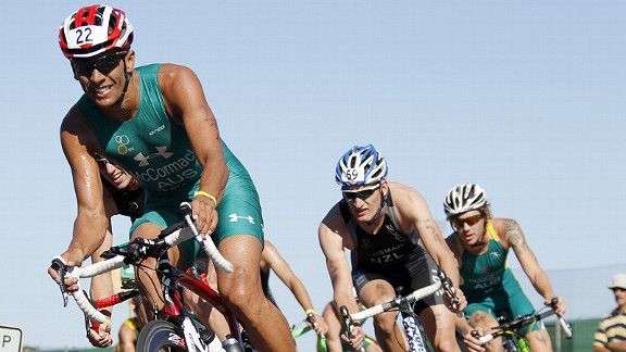 Finish line is only a starting point - ESPN