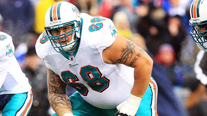 Jonathan Martin Dolphins Mother