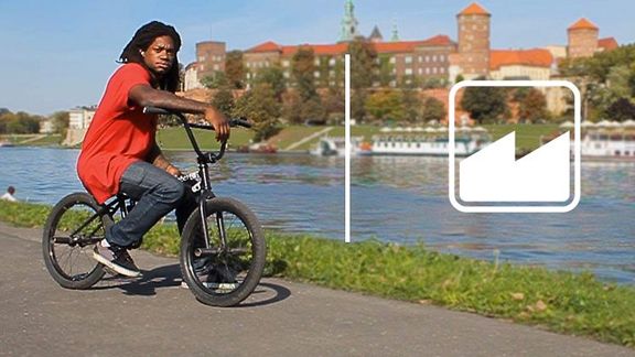 Brad Simms off DC, The Set - ESPN