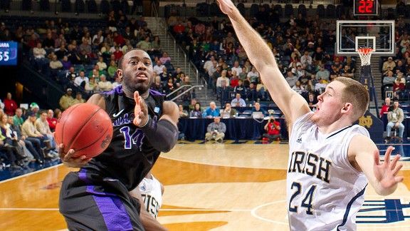 Preview: Niagara Purple Eagles - ESPN