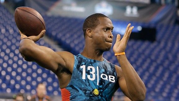 2013 NFL draft - Geno Smith is back on the Big Board - ESPN