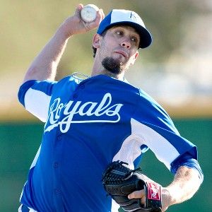 Royals offer new chapter for James Shields - ESPN - 2015 Spring ...