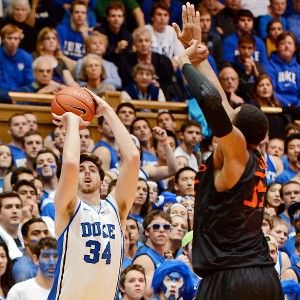 Ryan Kelly enjoys memorable return in Duke Blue Devils win over Miami ...