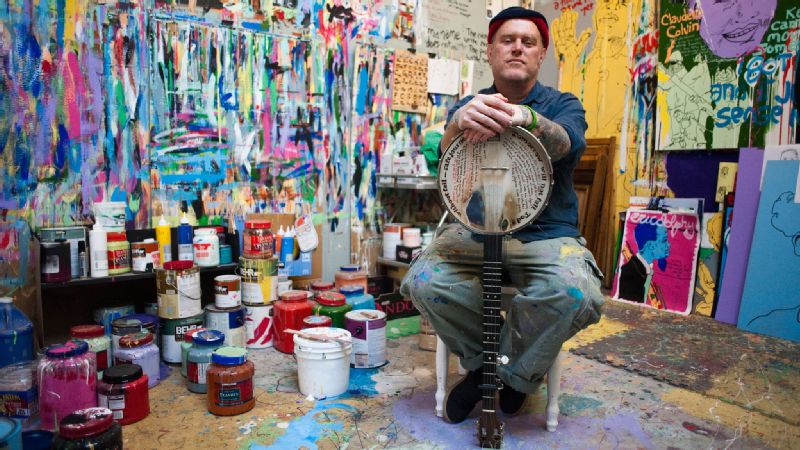 Tim Kerr (musician) - Alchetron, The Free Social Encyclopedia