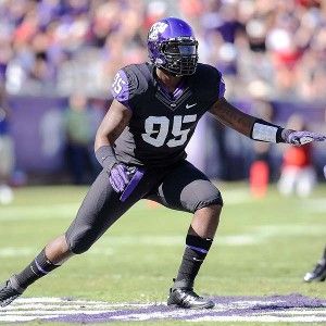 TCU coach Gary Patterson wants more from Devonte Fields - ESPN - Big 12 ...