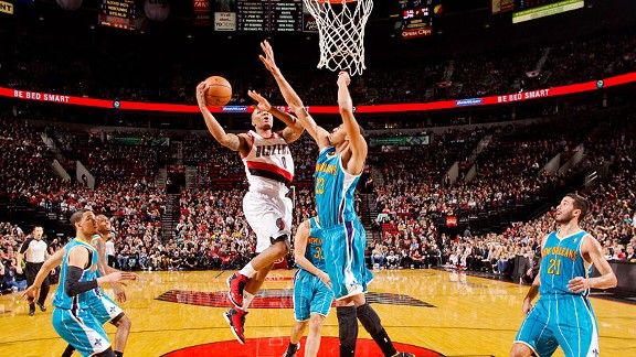 NBA - Who is 2013 Rookie of the Year? - ESPN