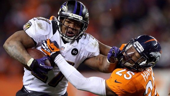 2013 NFL Player Rankings Offense -- 20-11 - ESPN