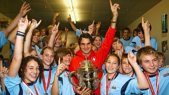 The kids are alright - ESPN