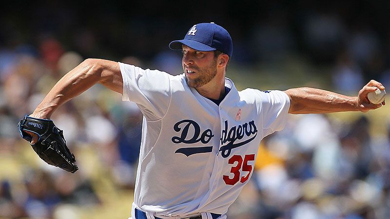 Chris Capuano among the best remaining pitching bargains - MLB - ESPN