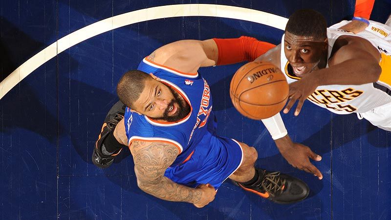 Knicks centers breakdown - ESPN - Knicks Blog- ESPN
