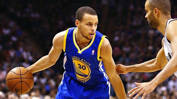 2013 NBA playoffs: Postseason MVP Rankings - ESPN