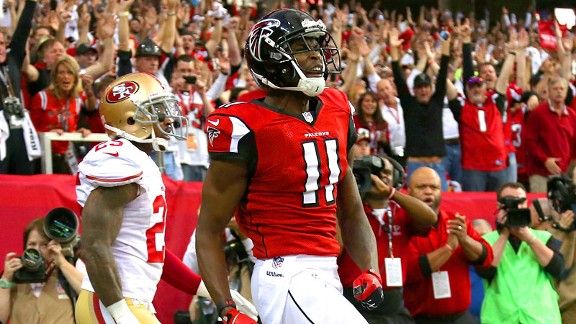 2013 NFL Player Rankings Offense -- 20-11 - ESPN