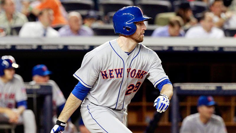 Davis, Mets trying to turn around season - ESPN - Mets Blog- ESPN