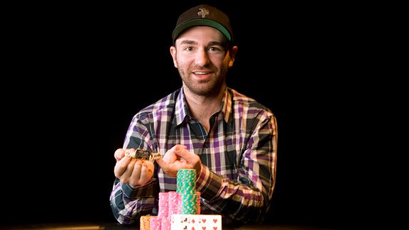 Malm wins mixed-game bracelet - ESPN