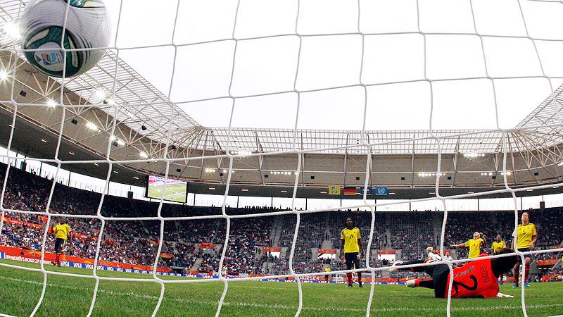 espnW -- Two years out from Women's World Cup, turf war still front and ...