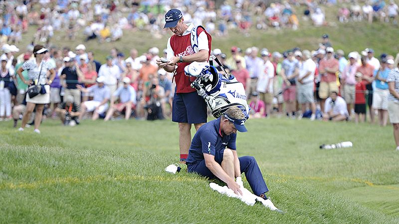 The real U.S. Open winner was Merion Golf Club - Golf - ESPN