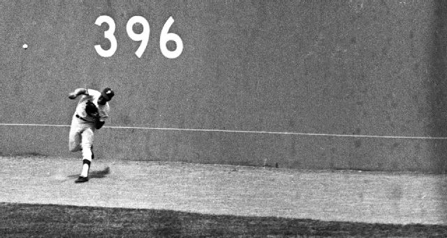 Johnny Callison 1964 walk-off home run in last All-Star Game hosted by ...