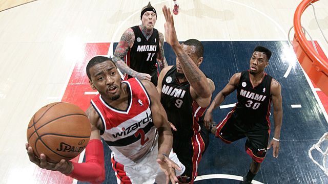 2013-14 NBA preview: Washington Wizards outlook - ESPN