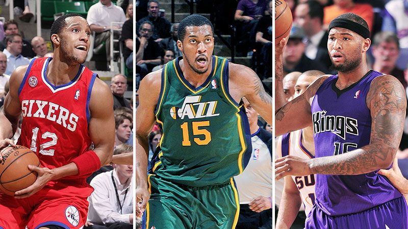 NBA - Who deserves a contract extension? - ESPN