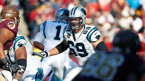 2013 NFL Player Rankings Offense -- 100-91 - ESPN