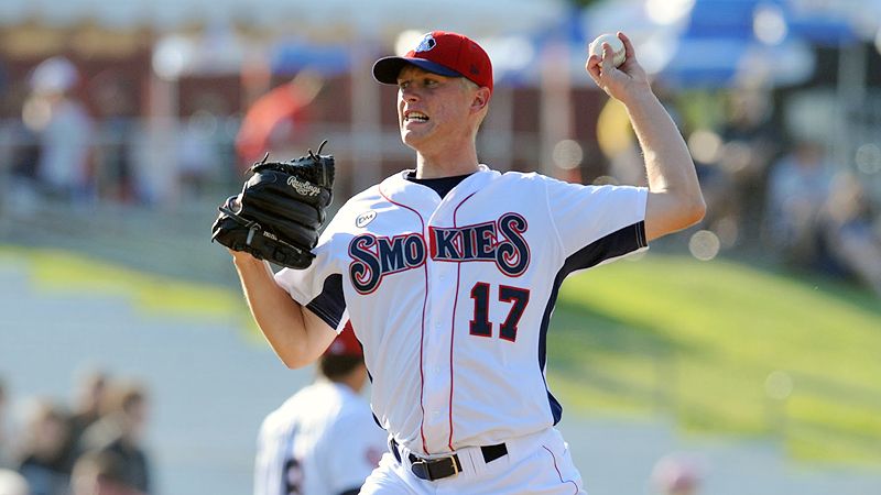 Jokisch just one prospect flying under radar - Chicago Cubs Blog- ESPN