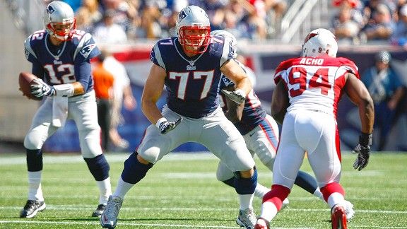 2013 NFL Player Rankings Offense -- 90-81 - ESPN