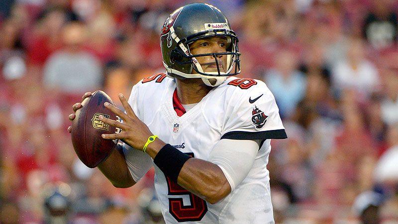Josh Freeman to sign with Minnesota Vikings - ESPN